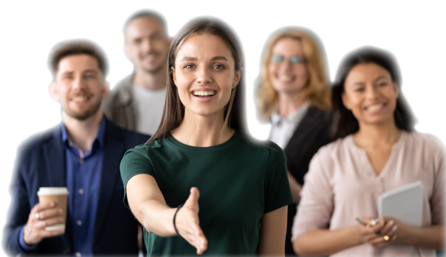 Work with ITS Solutions